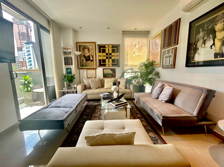 Vivesco - Tu apartamento propio, un espacio para cuidar de ti